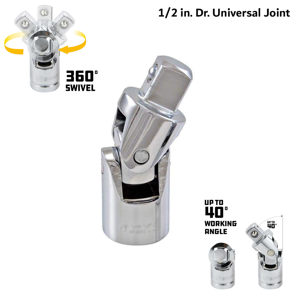 Drive Universal Joint 1/2'' | Daraz.lk