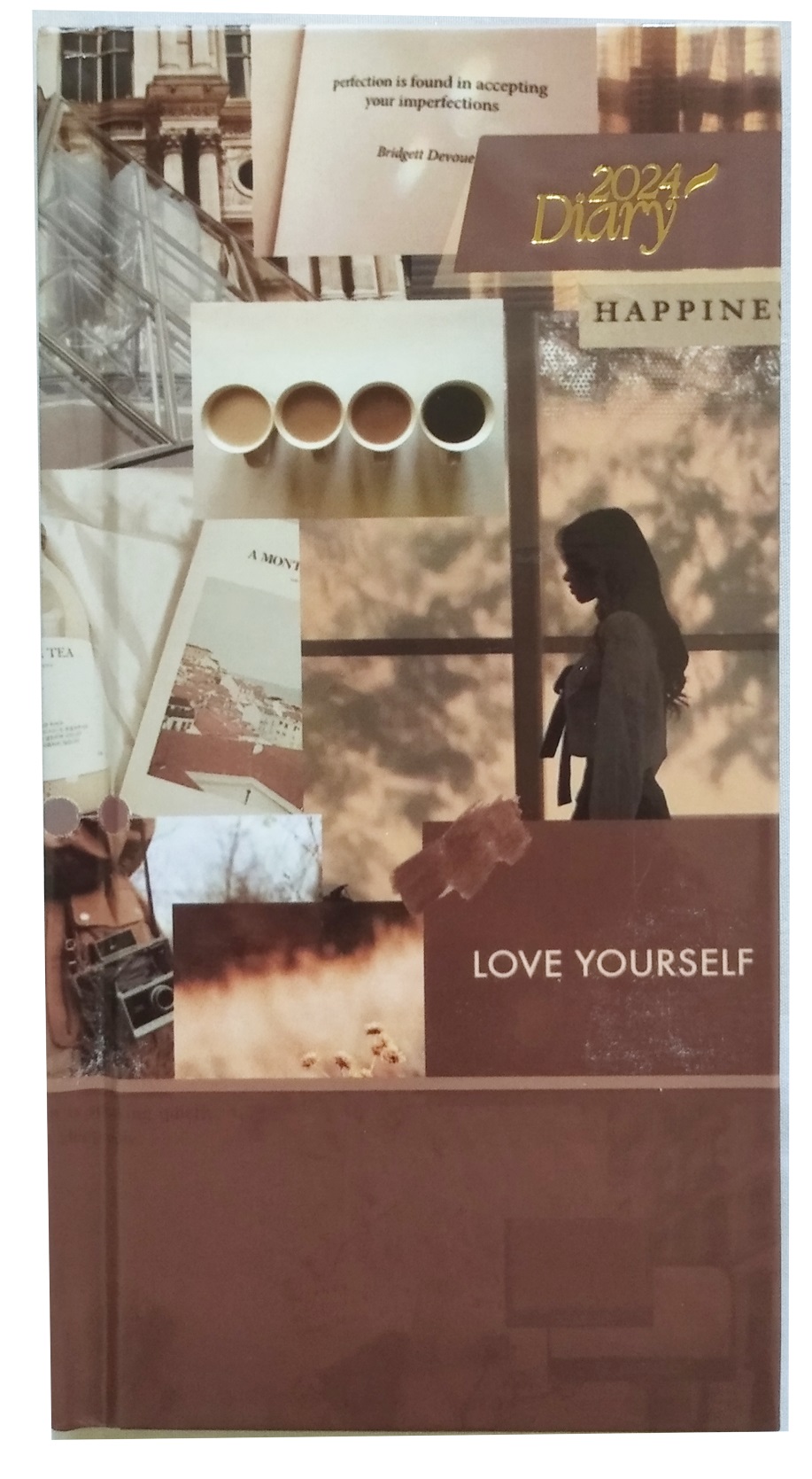 2024-Appointment-Pocket-Diary | Daraz.lk