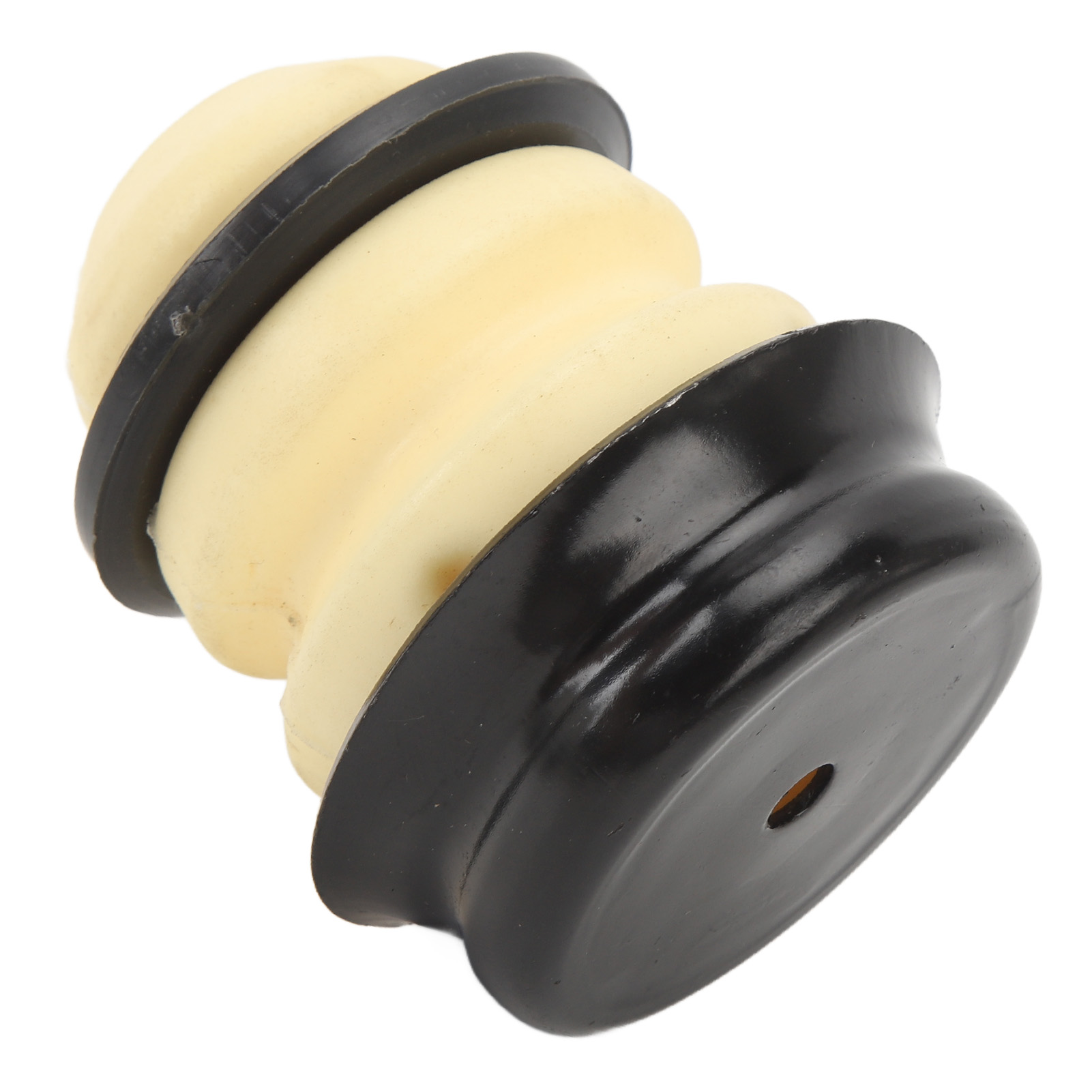 Comfortable Driving Rear Shock Absorber Buffer Rubber 55326 2W000 Rear ...