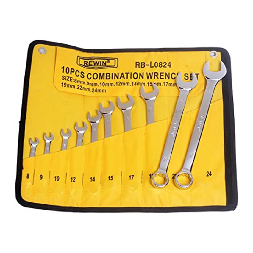 Rewin Wrench Set | Daraz.lk: Buy Online at Best Prices in Srilanka ...