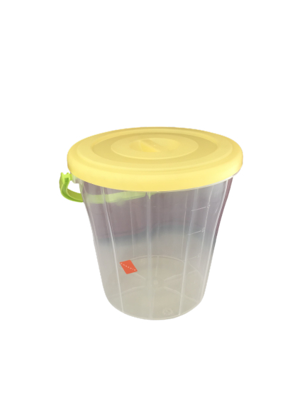 Phoenix Plastic Pail Bucket 5L UPL | Daraz.lk