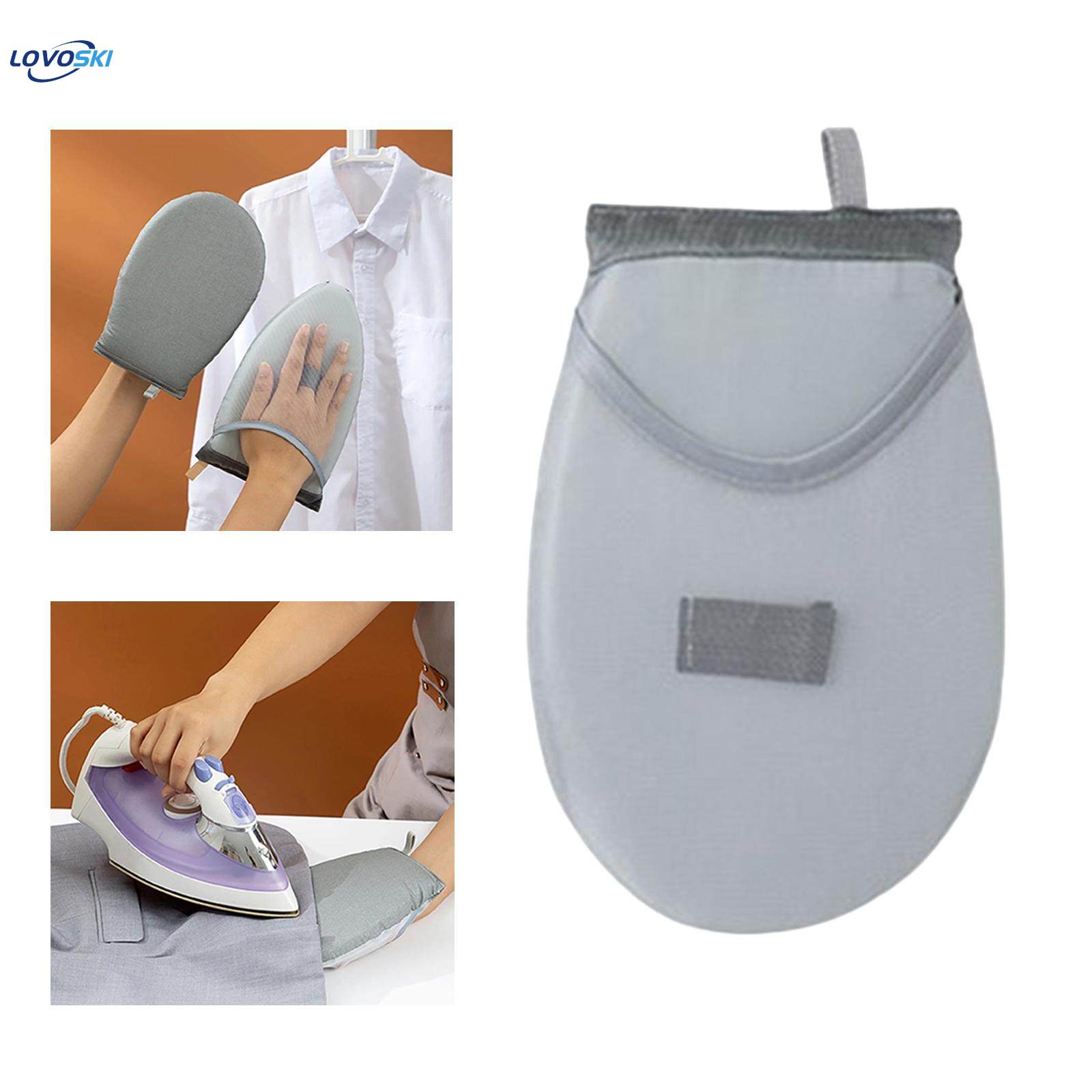 Handheld Ironing Pad Heat Resistant Glove Ironing Board Ironing Table ...