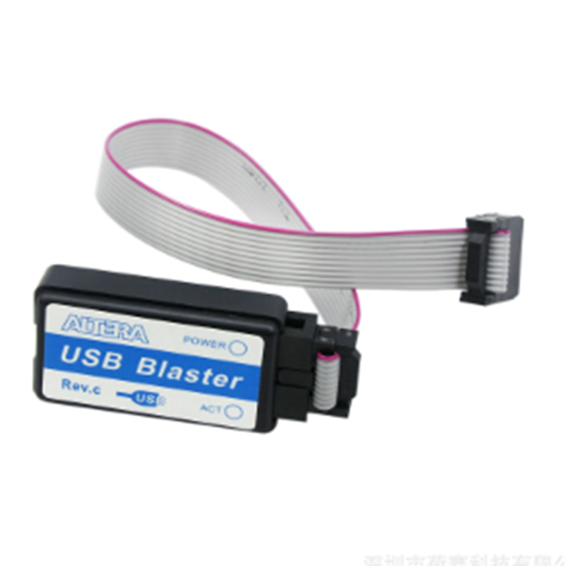 USB Blaster (ALTERA CPLD/FPGA Download Cable) | Daraz.lk