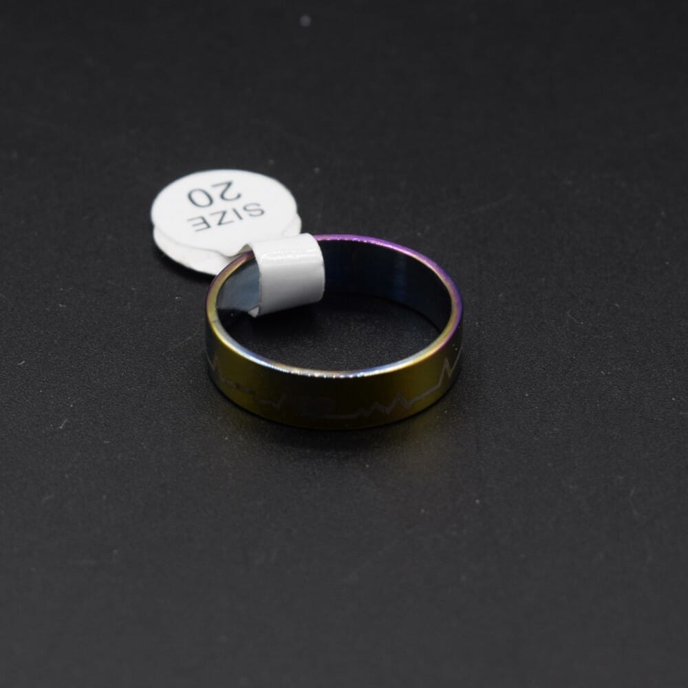 Multi Color Ring | Daraz.lk: Buy Online at Best Prices in Srilanka ...