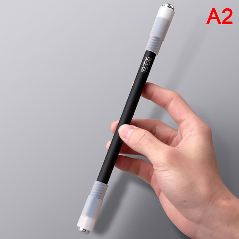Novelty Spinning Pen Rotating Gaming Ballpoint Pen for Kids Students ...