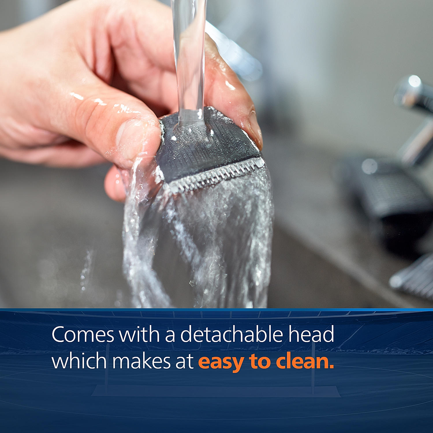 PHILIPS Virat Kohli Special Edition BT1230/88 Trimmer | Daraz.lk