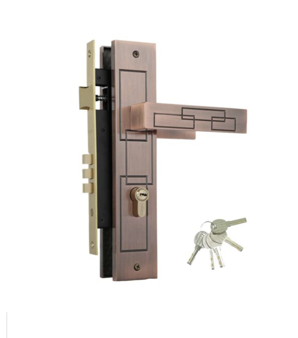 Bellucci Door Lock – Q24 ABB | Daraz.lk