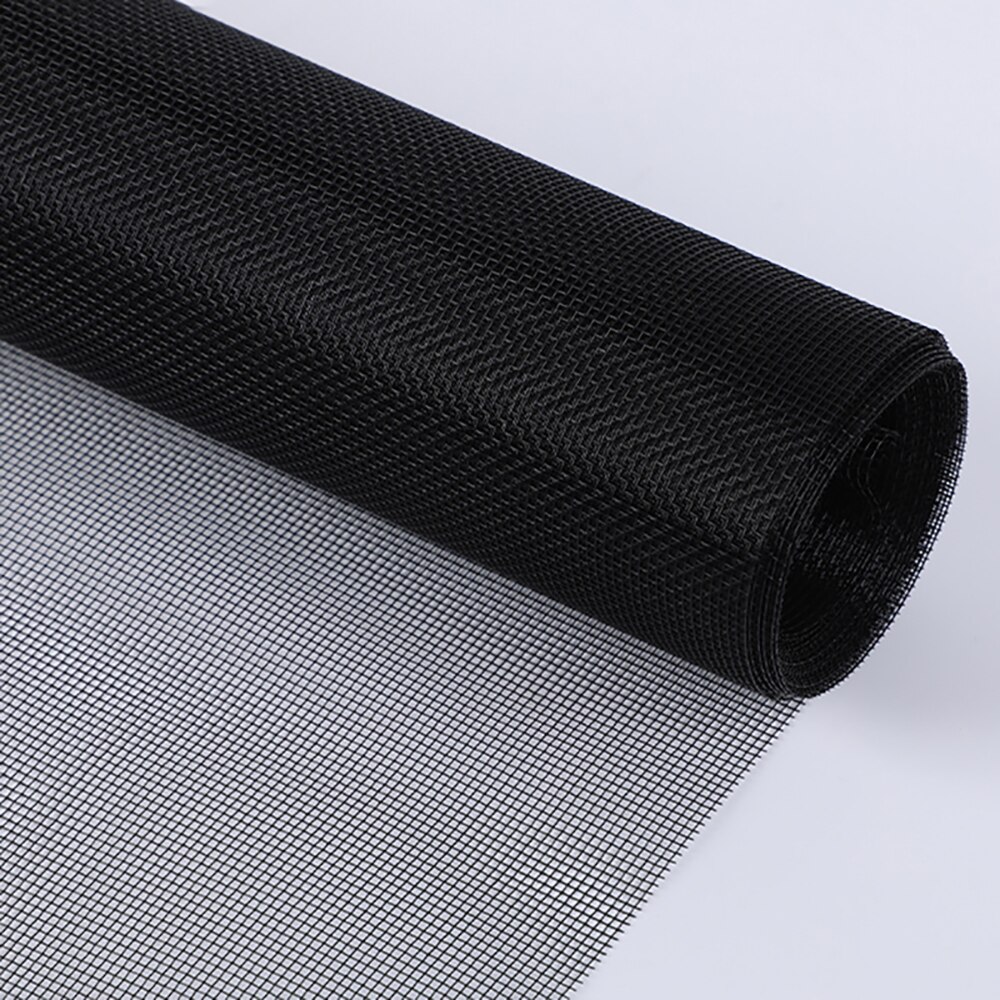 Window Screen DIY Custom Mesh Material Indoor Insect Screen Window ...