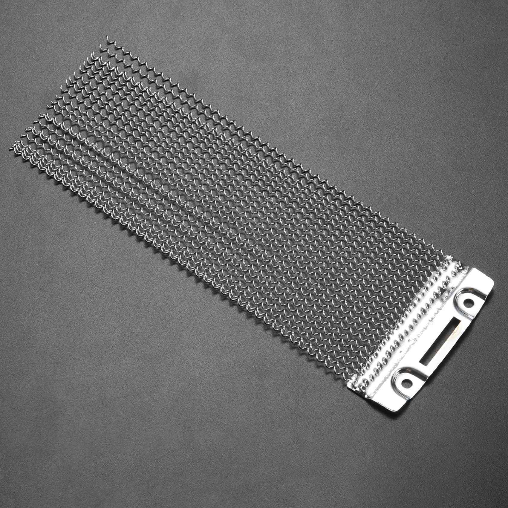 NXFDSIOZ 2X Half Design Steel Snare Wire Drum Spring for Children Snare ...