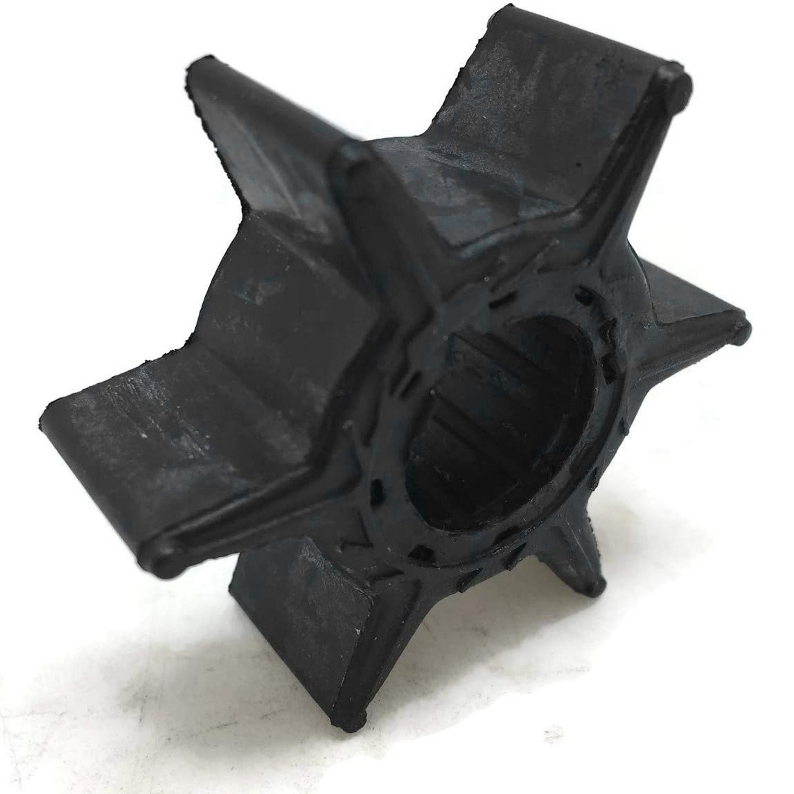 Outboard Engine Repair Yamaha Outboard Water Pump Impeller ...