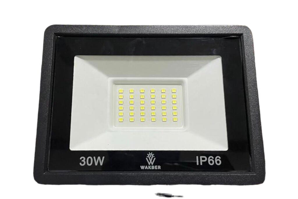 LED Flood Lights New Design Water Proof IP66 Rating FlashLight 10W / 20W / 30W / 50W / 100W ...