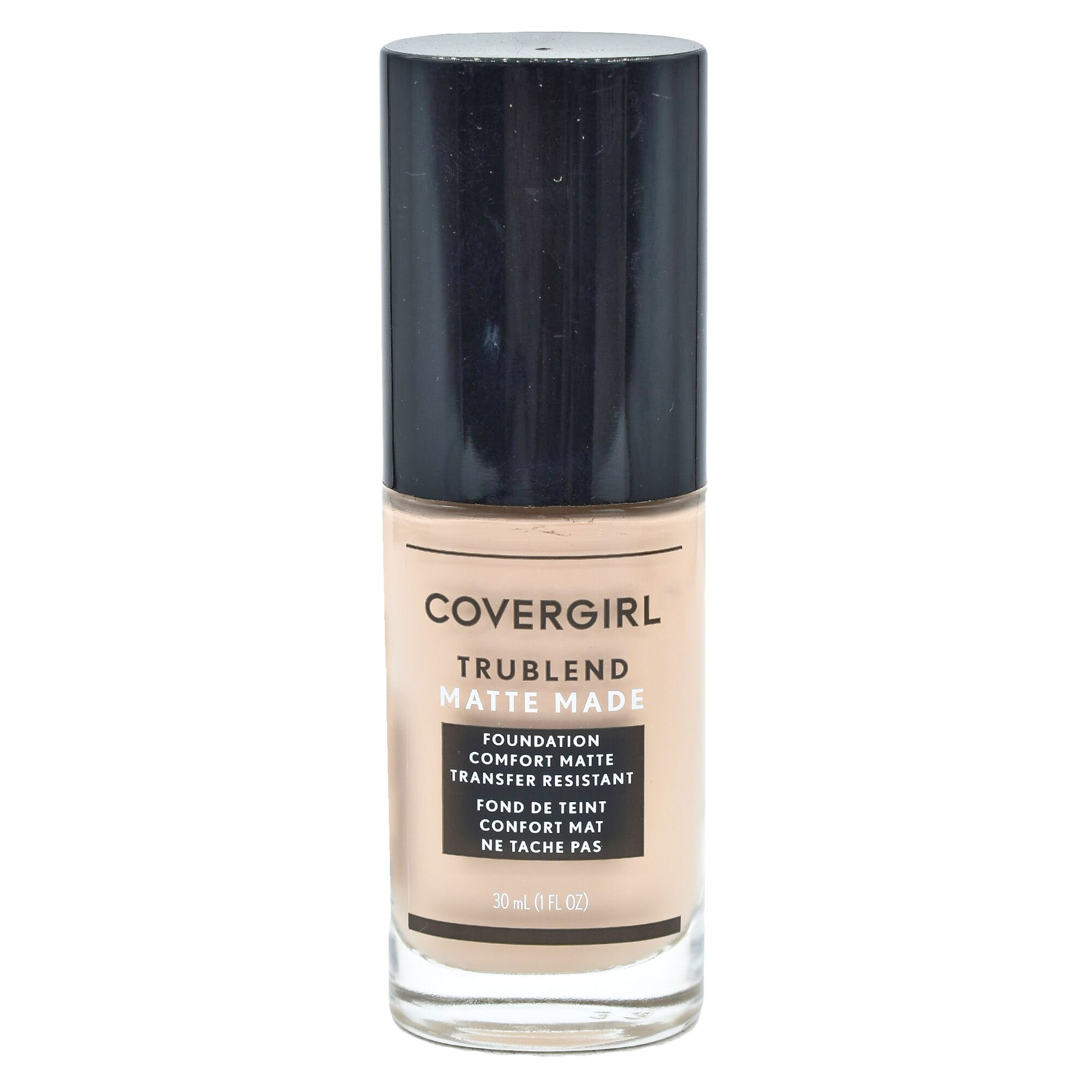 COVERGIRL Trublend Matte Made Foundation Comfort matte | Daraz.lk