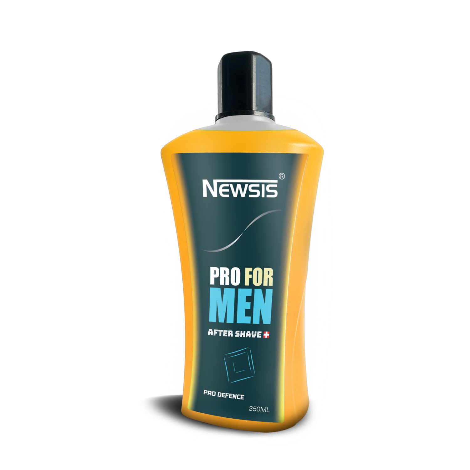 Newsis Pro For Men After Shave 350ml