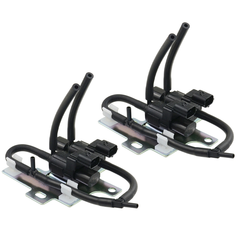 Freewheel Clutch Solenoid Valve for Mitsubishi Pajero Sport 8657A065 ...