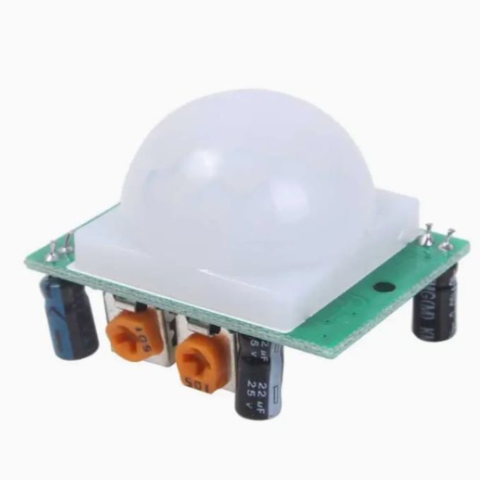 PIR Motion Sensor HC-SR 501 | Daraz.lk