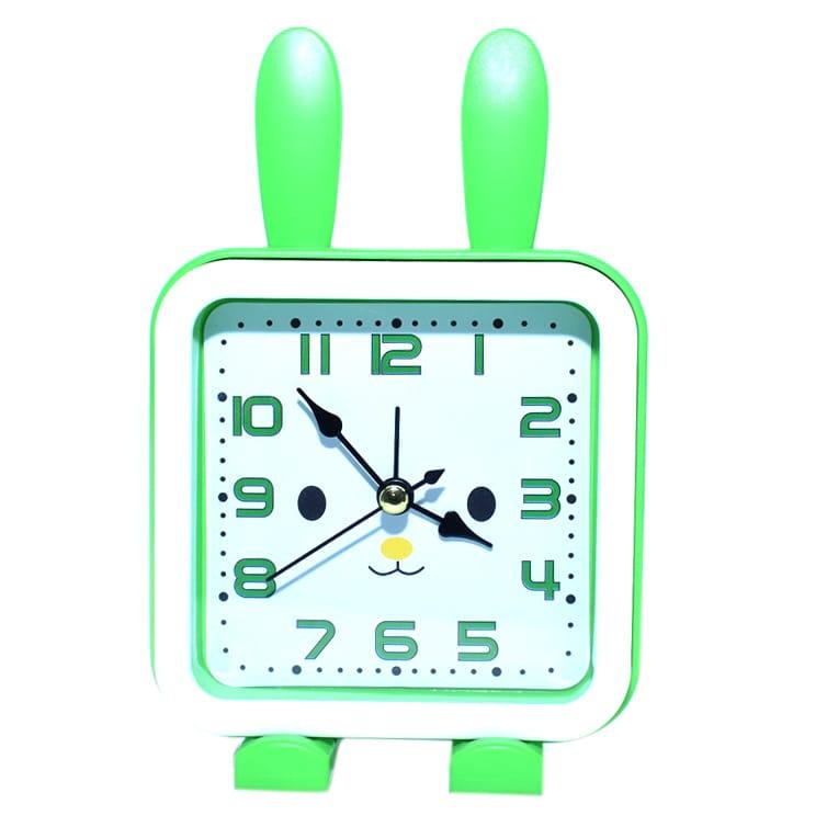 Alarm Clock - Green | Daraz.lk
