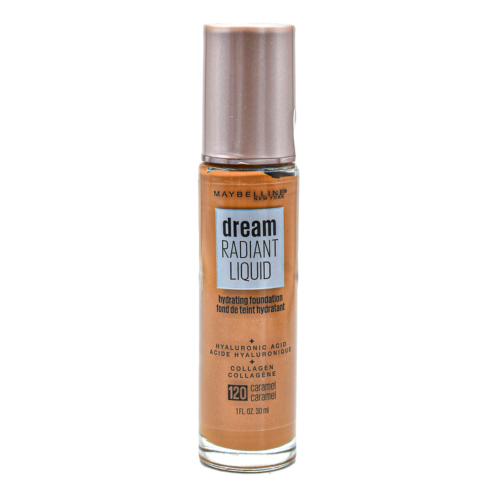 Maybelline Dream Radiant Liquid | Daraz.lk
