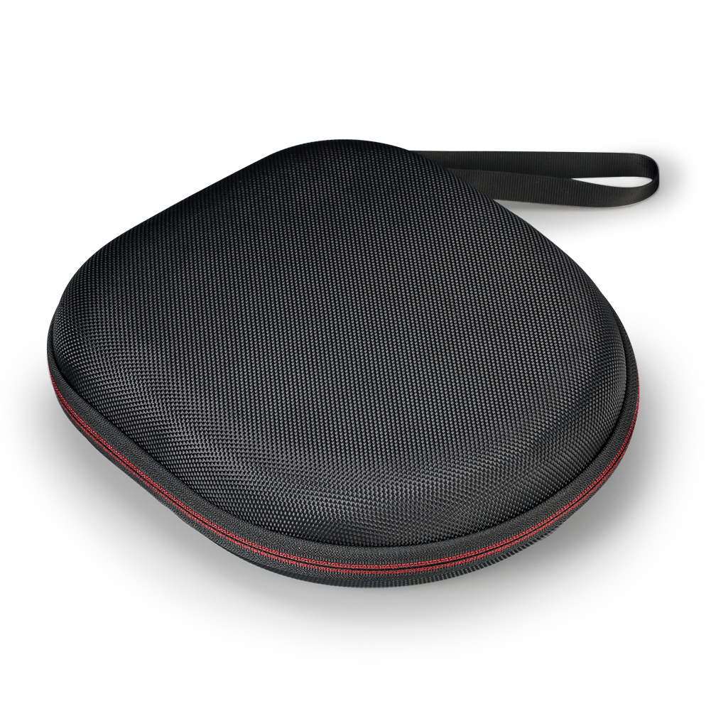 Headphone Carrying Case Pouch Headset Hard EVA Bags Carrying Pouch ...