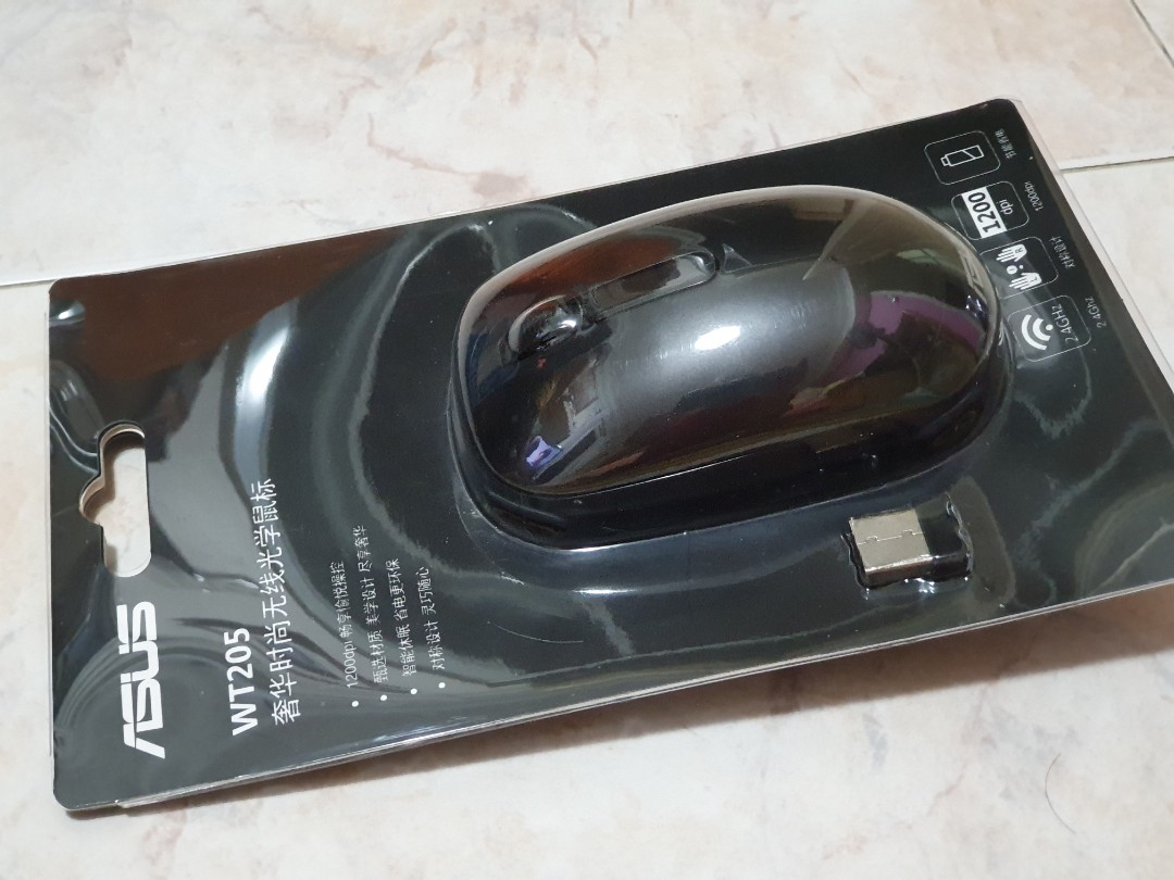 Asus Wireless Mouse | Daraz.lk