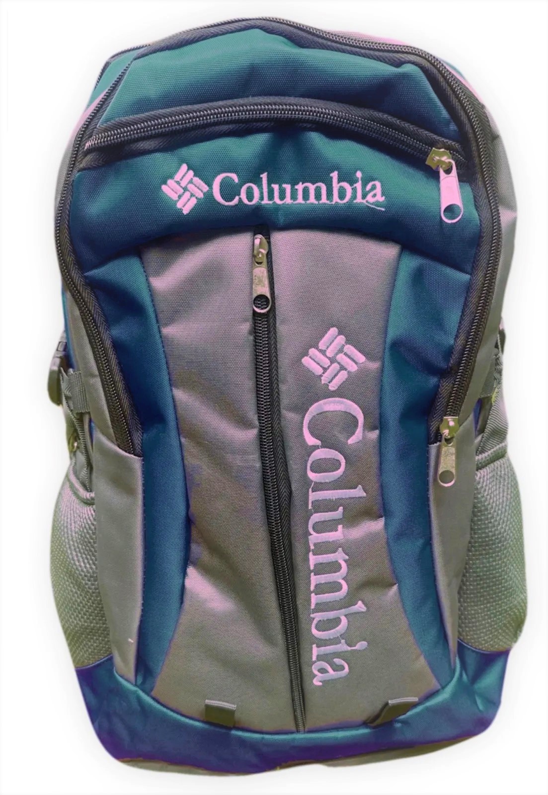 Backpack for Boys & Girls School Class University Office Backpack Red ...