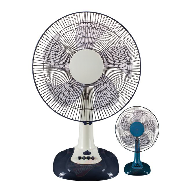 High Speed Table Fan 16 Inch 5 Blade | Daraz.lk