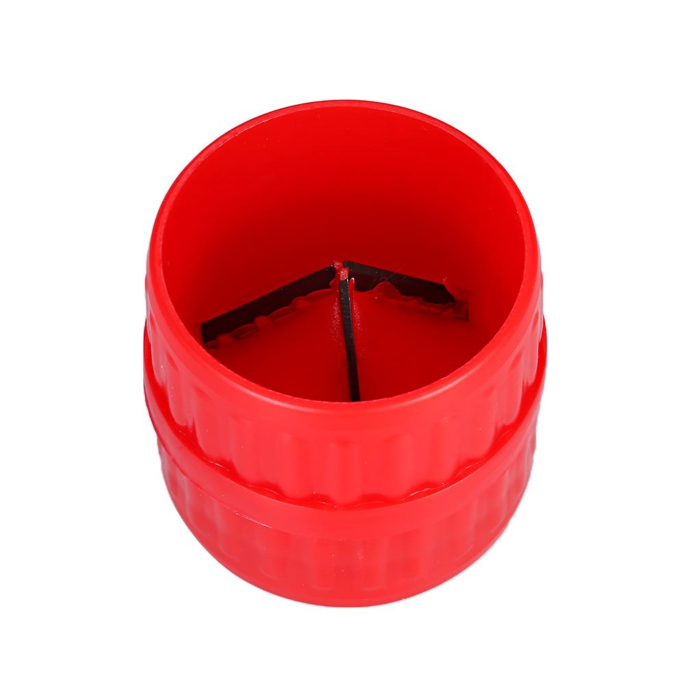 KOGEEK 3-38mm Tube Reamer Internal External Pipe Reamer Tube Deburring ...