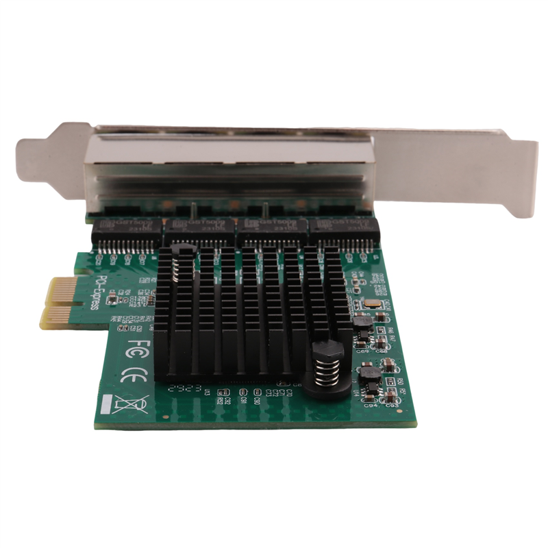 Network Cards Network/Ethernet/Lan Adapter PCI-E Network Card | Daraz.lk