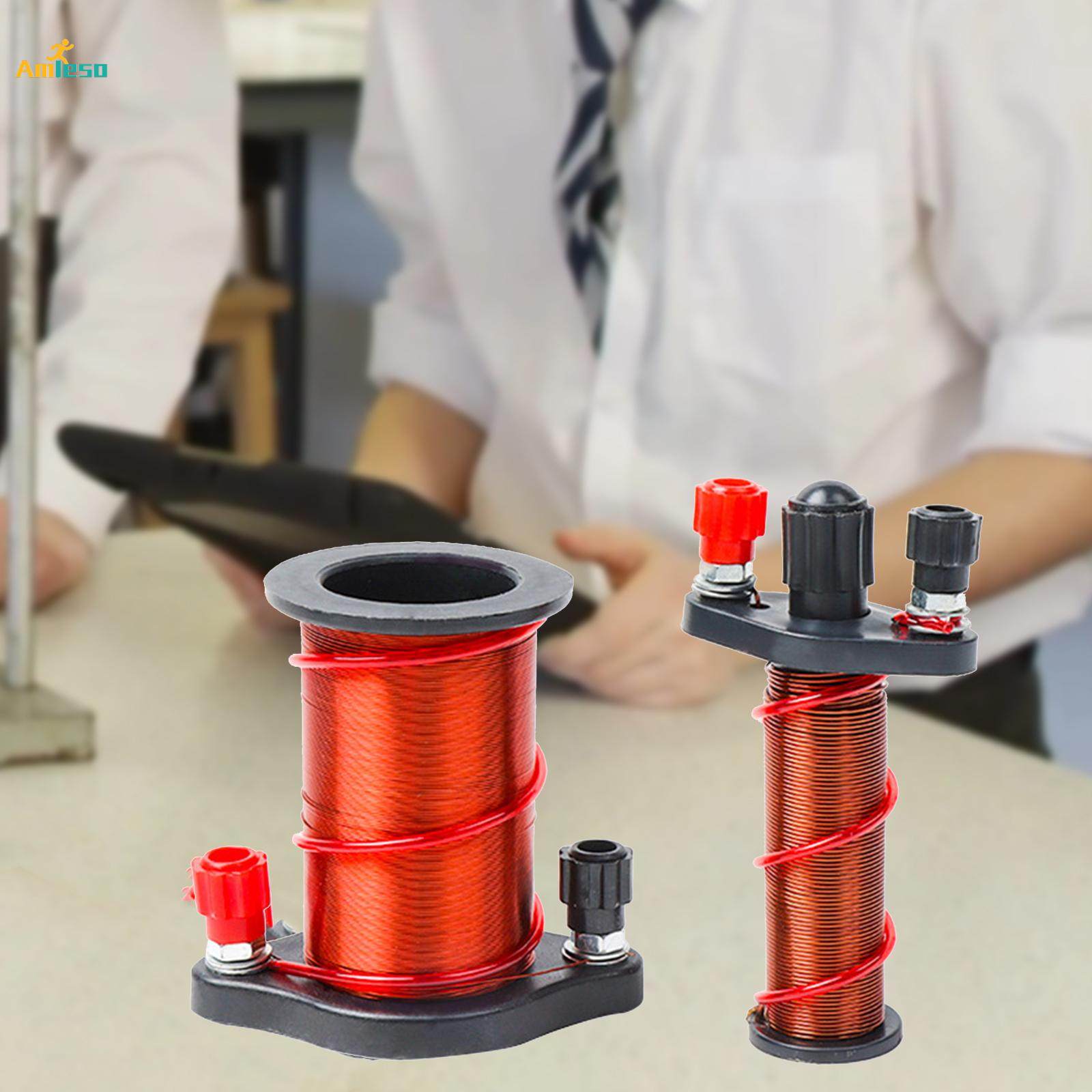 Electromagnetic Induction Coil DIY Laboratories Electromagnet Kit for ...