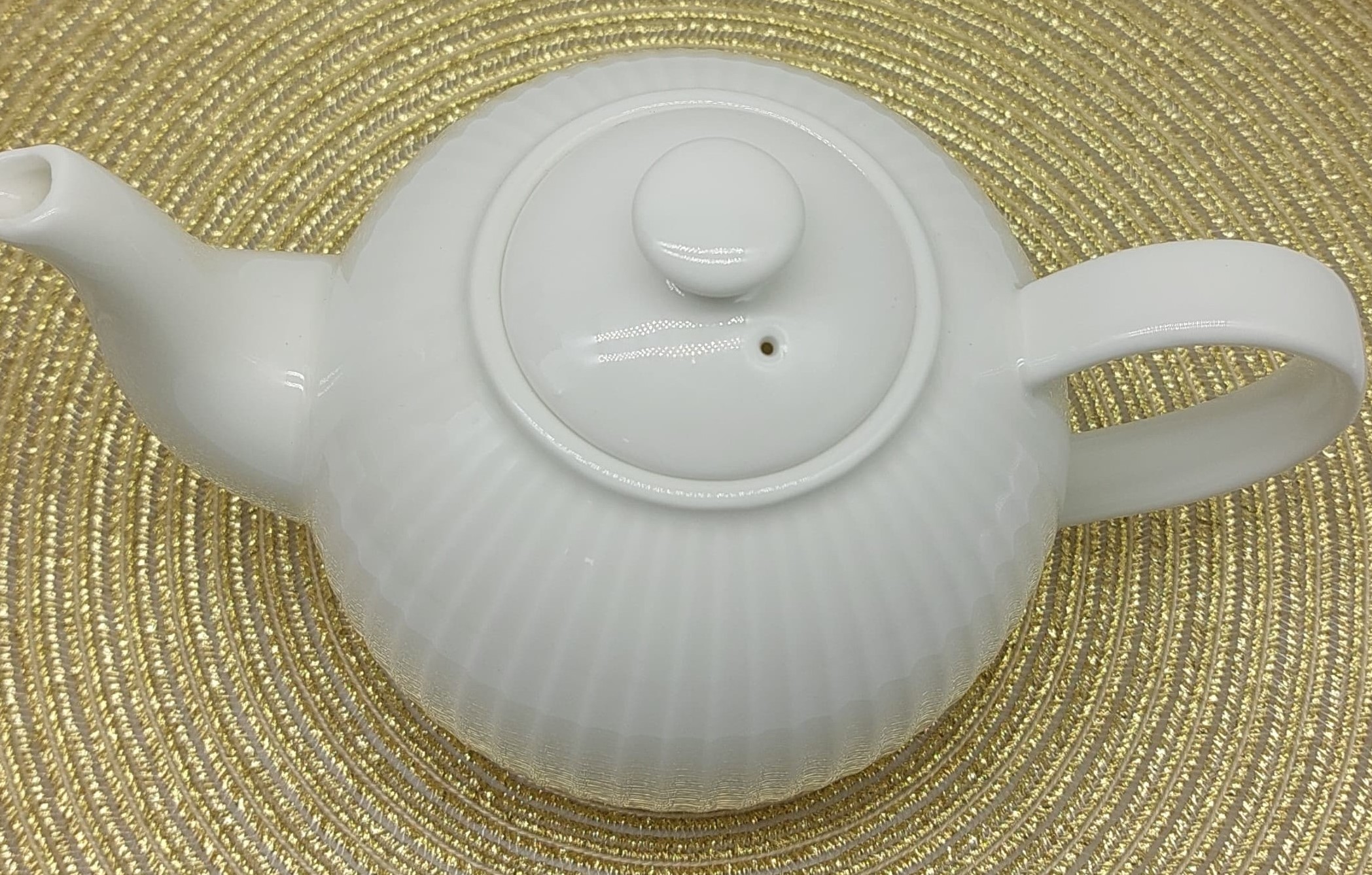 Tea pot with Lid 1000 ml | Daraz.lk