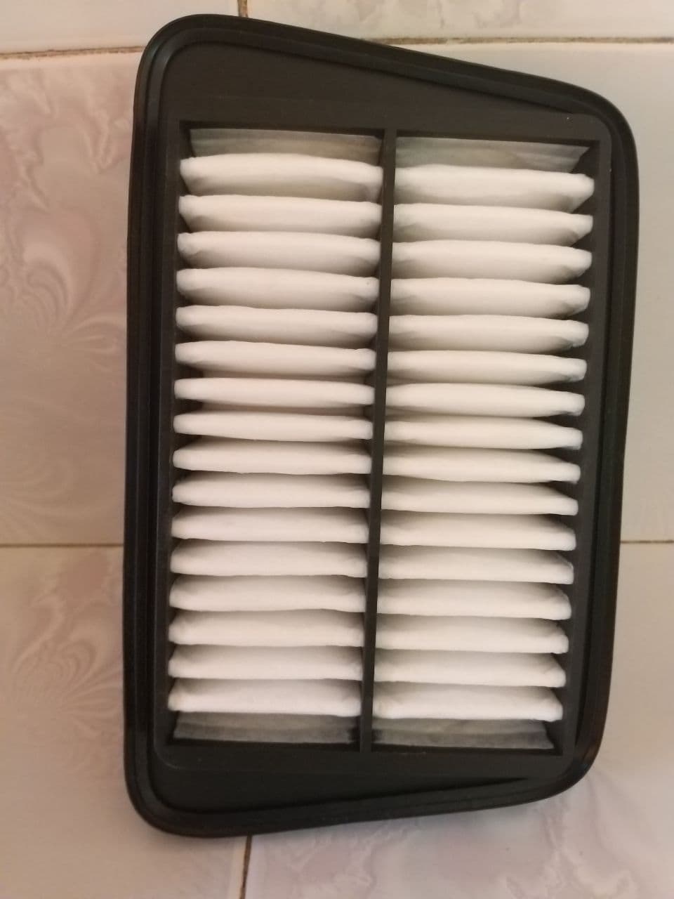 GENUINE SUZUKI 13780-68H00 AIR FILTER | Daraz.lk