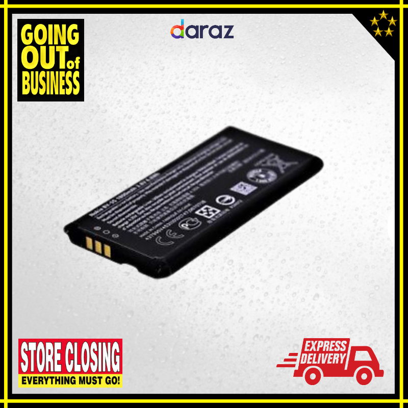 Nokia BV-5S Battery | Daraz.lk