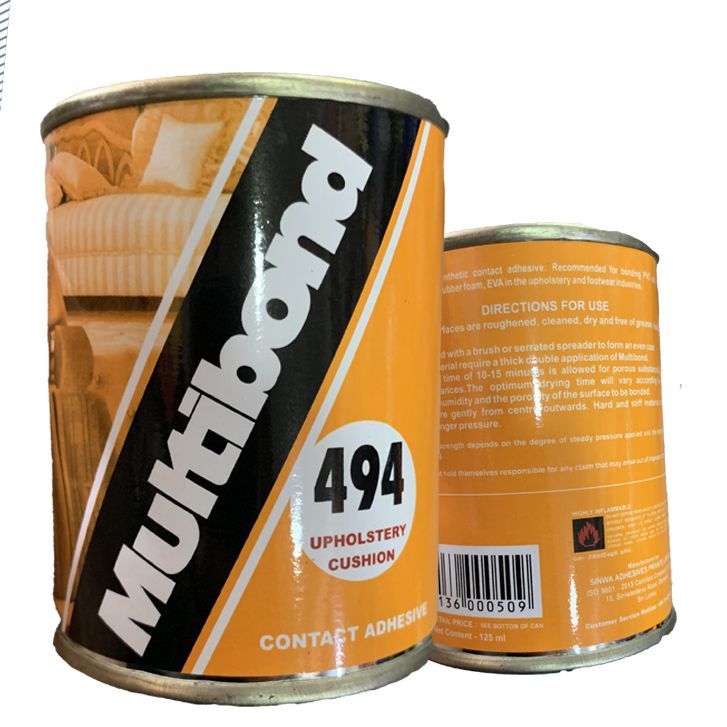 MULTIBOND 494 CONTACT ADHESIVE | Daraz.lk