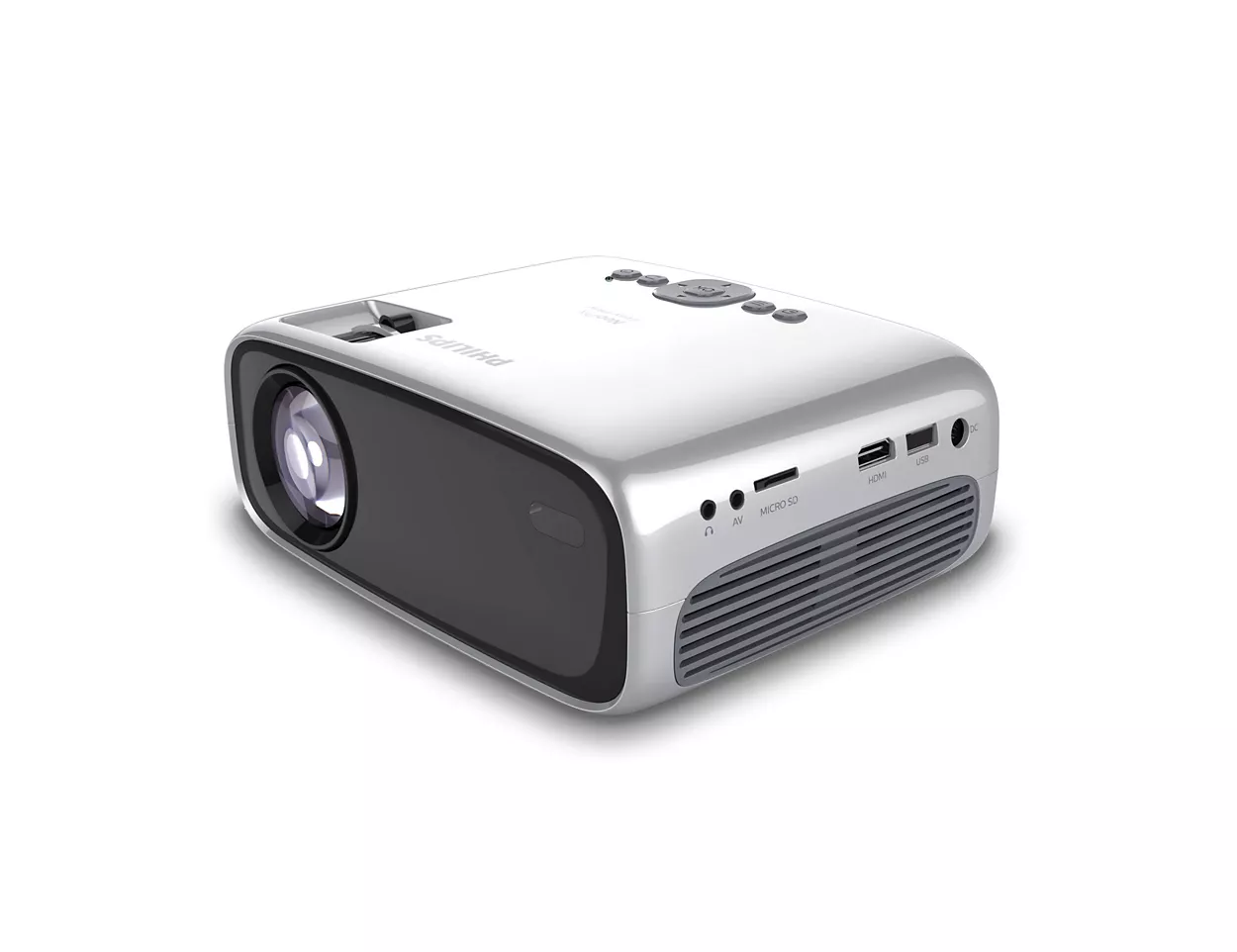 Philips Neopix Easy Home Projector | Daraz.lk