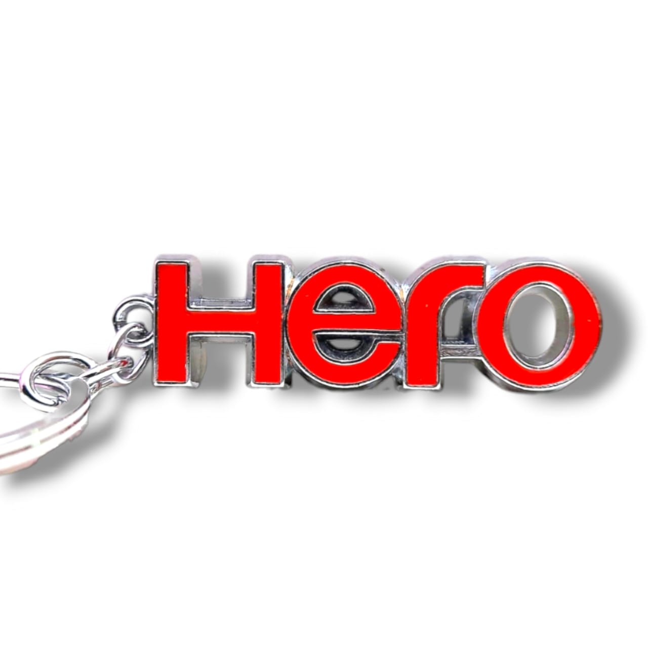 Hero Vehicle Key Tags New Keychain | Daraz.lk