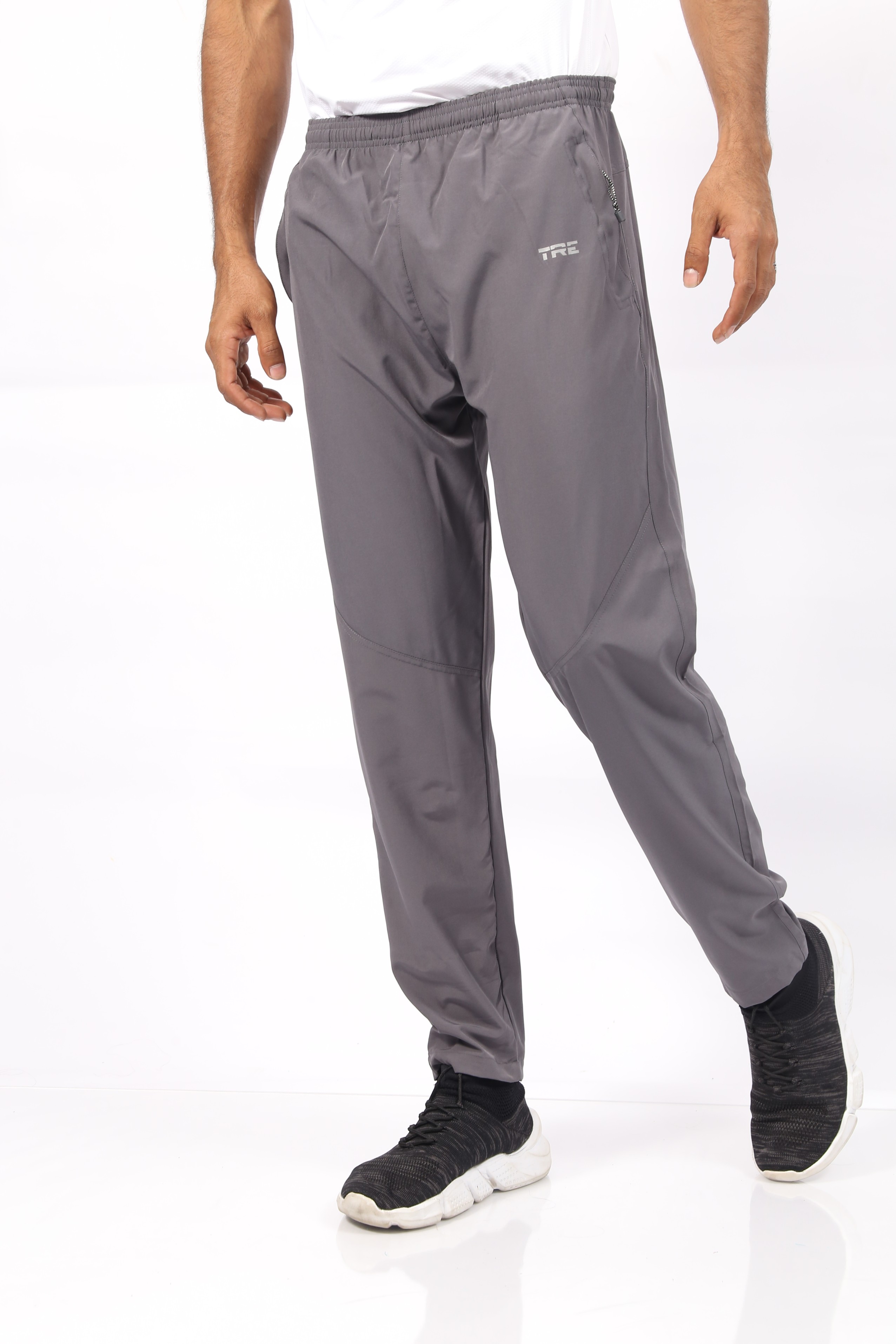 TRE Men's Dri Fit Sports Pant | Daraz.lk