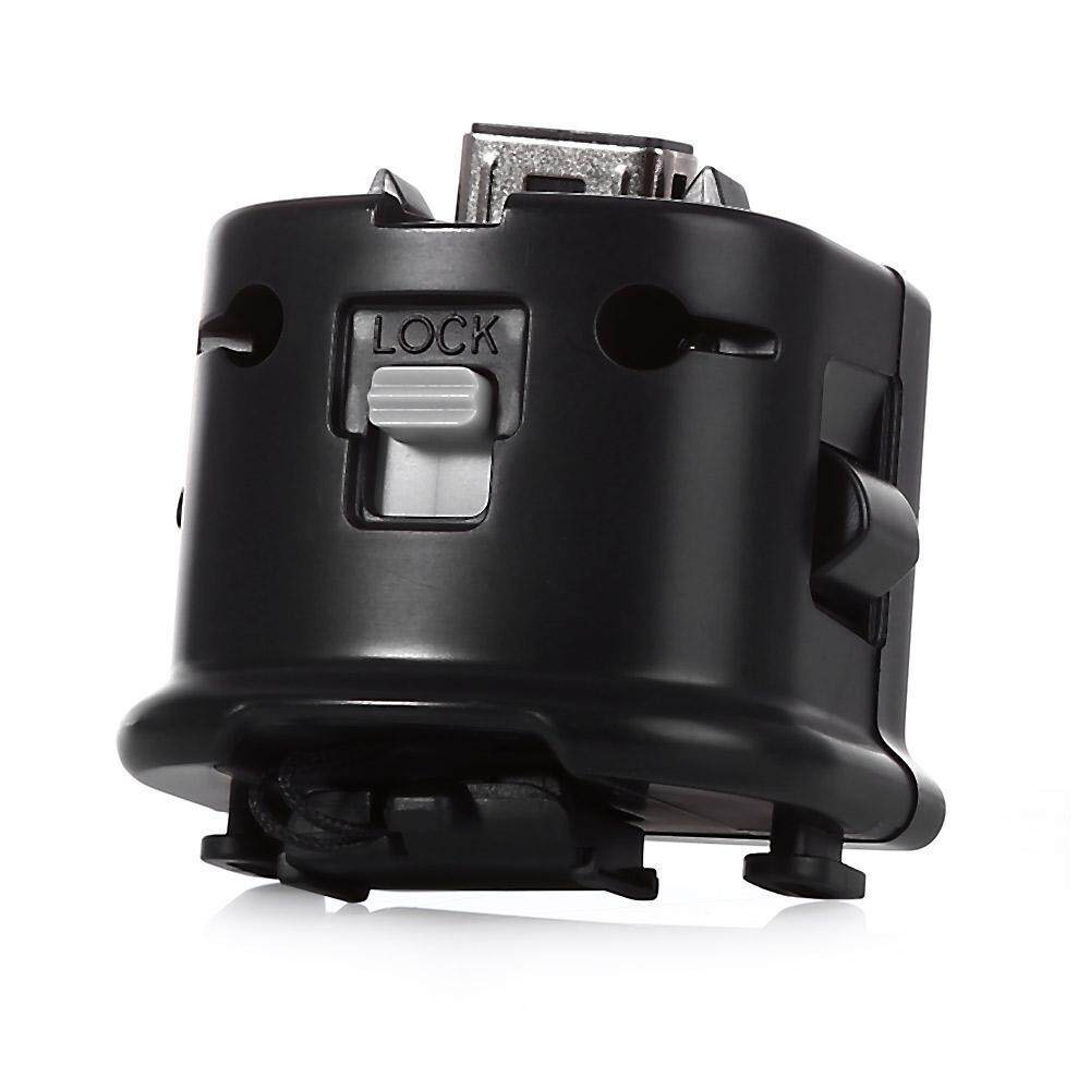 Nintendo Wii MotionPlus (Motion Plus) Adapter | Daraz.lk