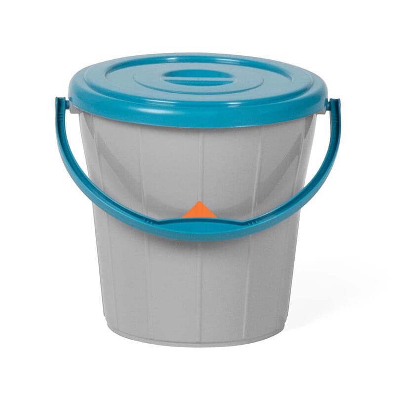 Phoenix Plastic Pail 5L Bucket | Daraz.lk