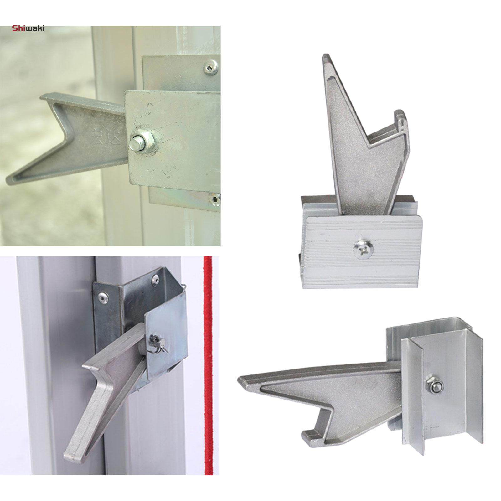 2Pcs Extension Ladder Locks Spare Parts Ladder Stabilizer Rung Lock ...