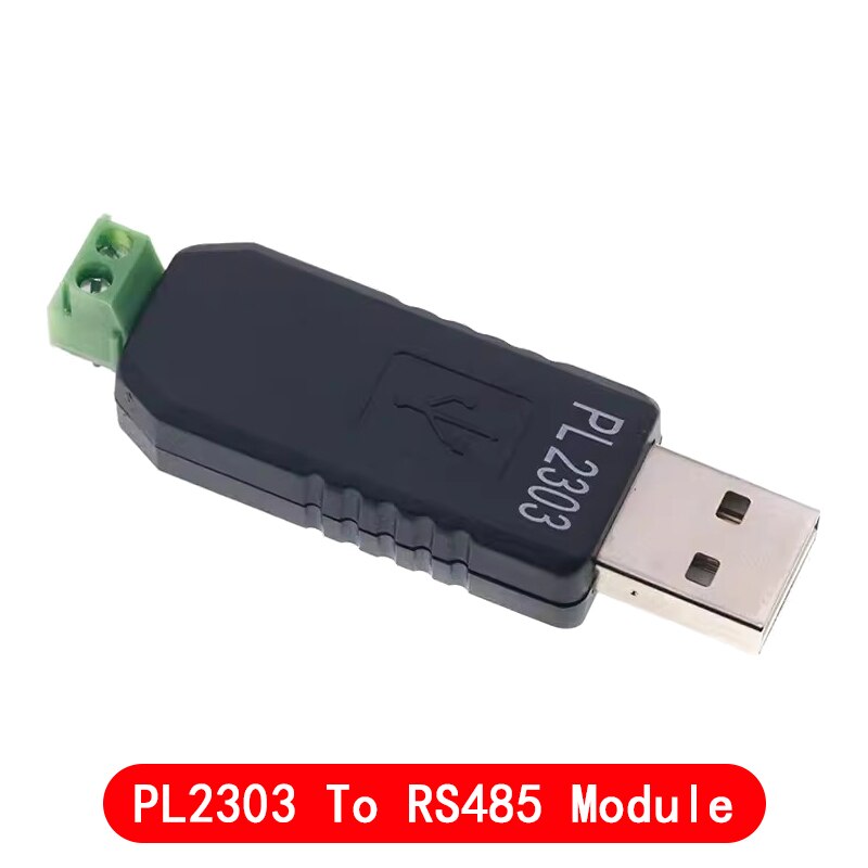 Smart Electronics USB to RS485 converter Adapter CH340 PL2303 FT232RL to RS485 RS485 RS-485 ...