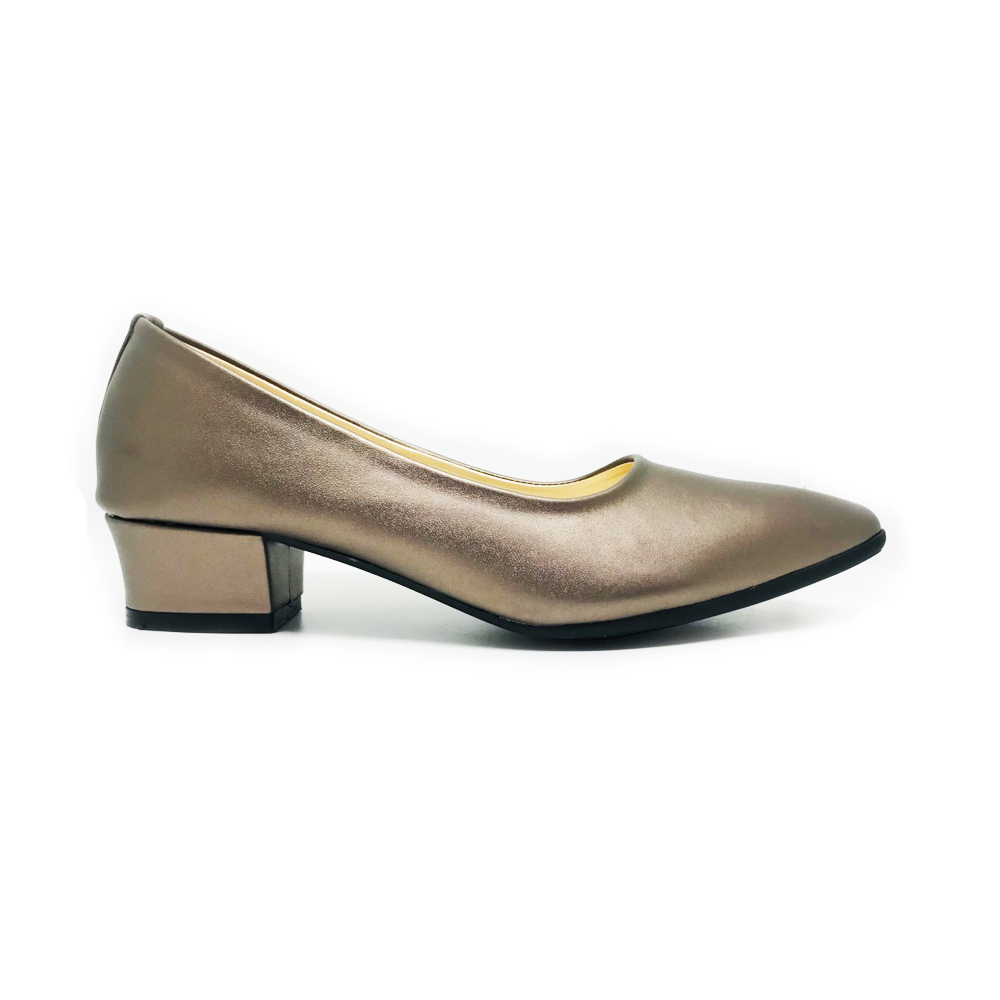 Bata Dusky Gold court shoe – Mimosa | Daraz.lk