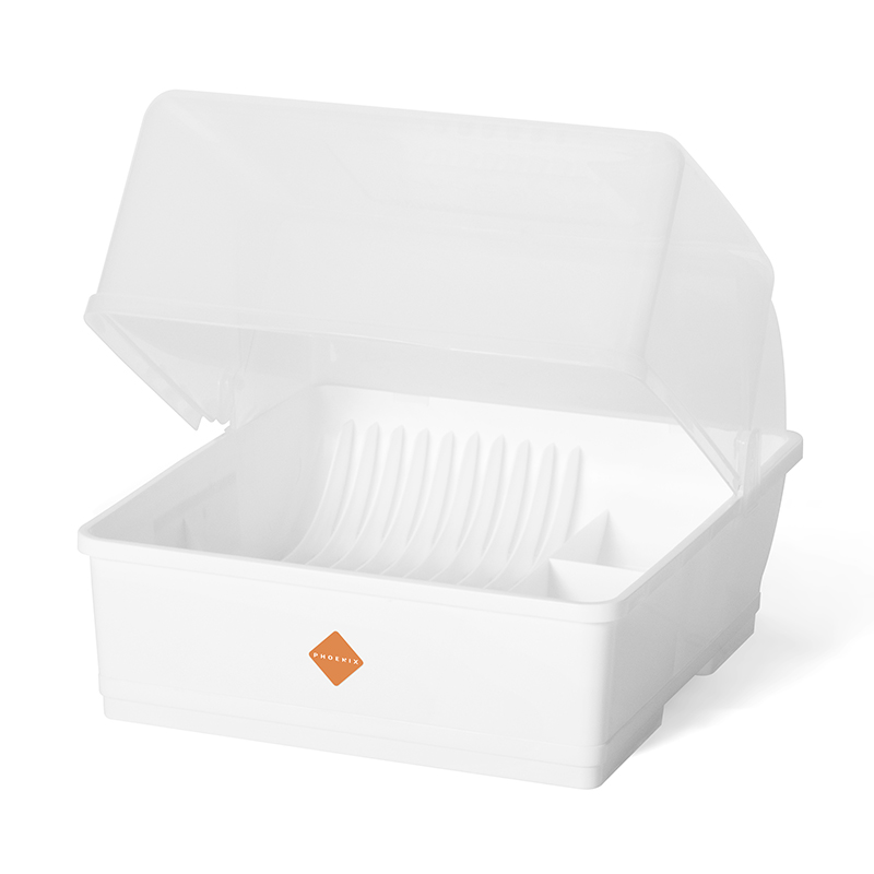 Phoenix Plastic Plate Rack Prime | Daraz.lk