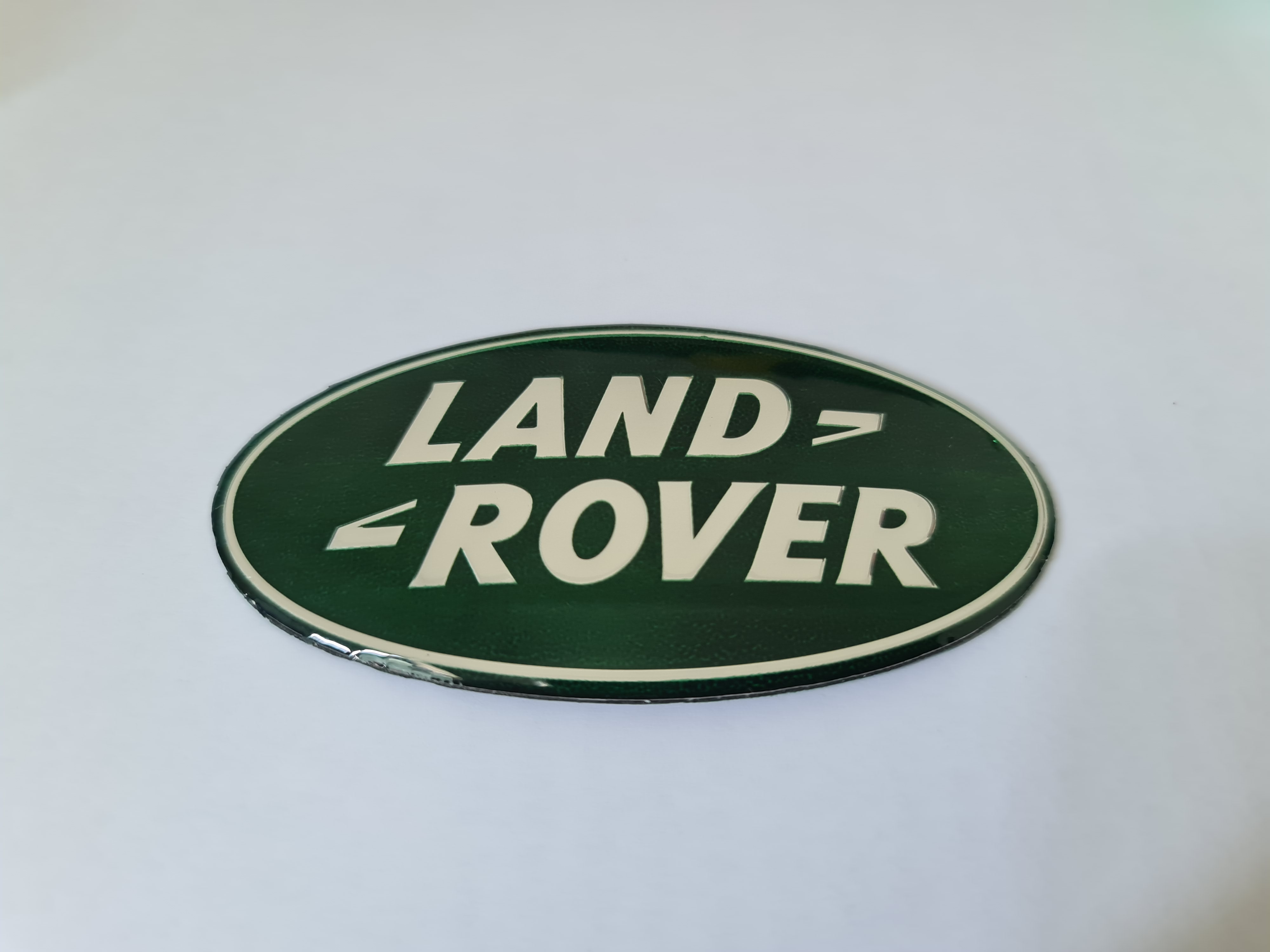 Land Rover Logo Badge Emblem | Daraz.lk