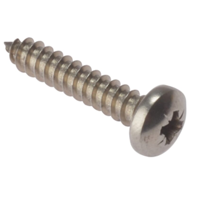 Self Tapping Screws 2 x 12 PH | Daraz.lk