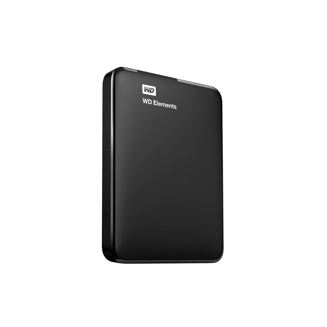 WD Hard Disk Enclosure USB 3.0 Sata External Hard Drive Enclosure ...