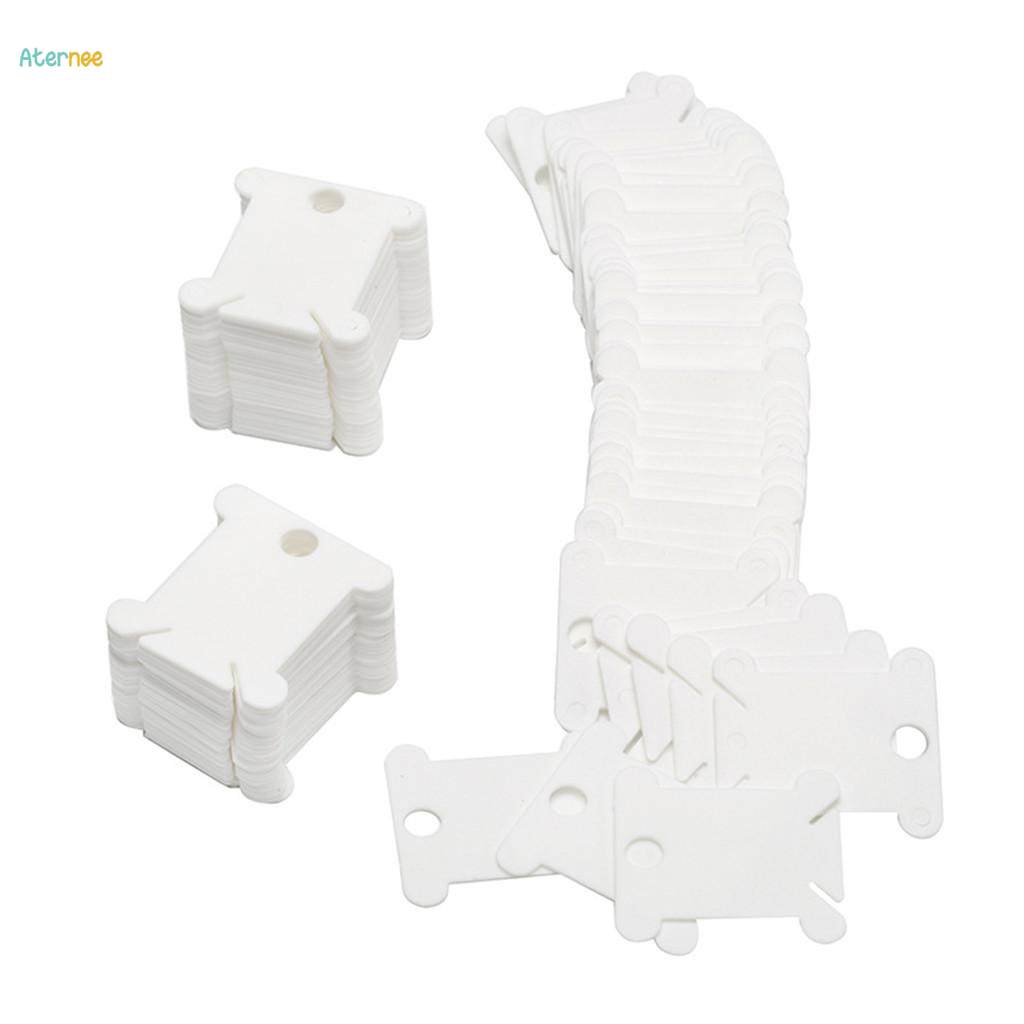 Thread Winder Spool Thread Spool with 120 Bobbin Cards | Daraz.lk