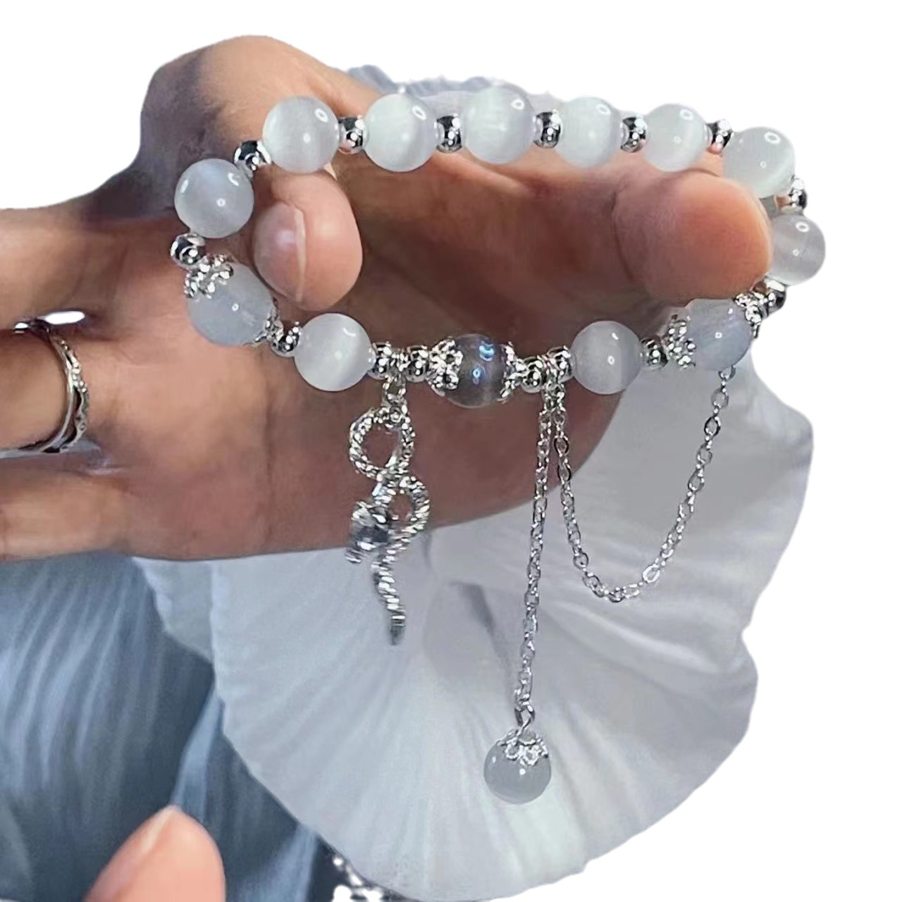 Anime Tian Guan Ci Fu Bracelet Xie Lian Hua Cheng Heaven Official’s ...