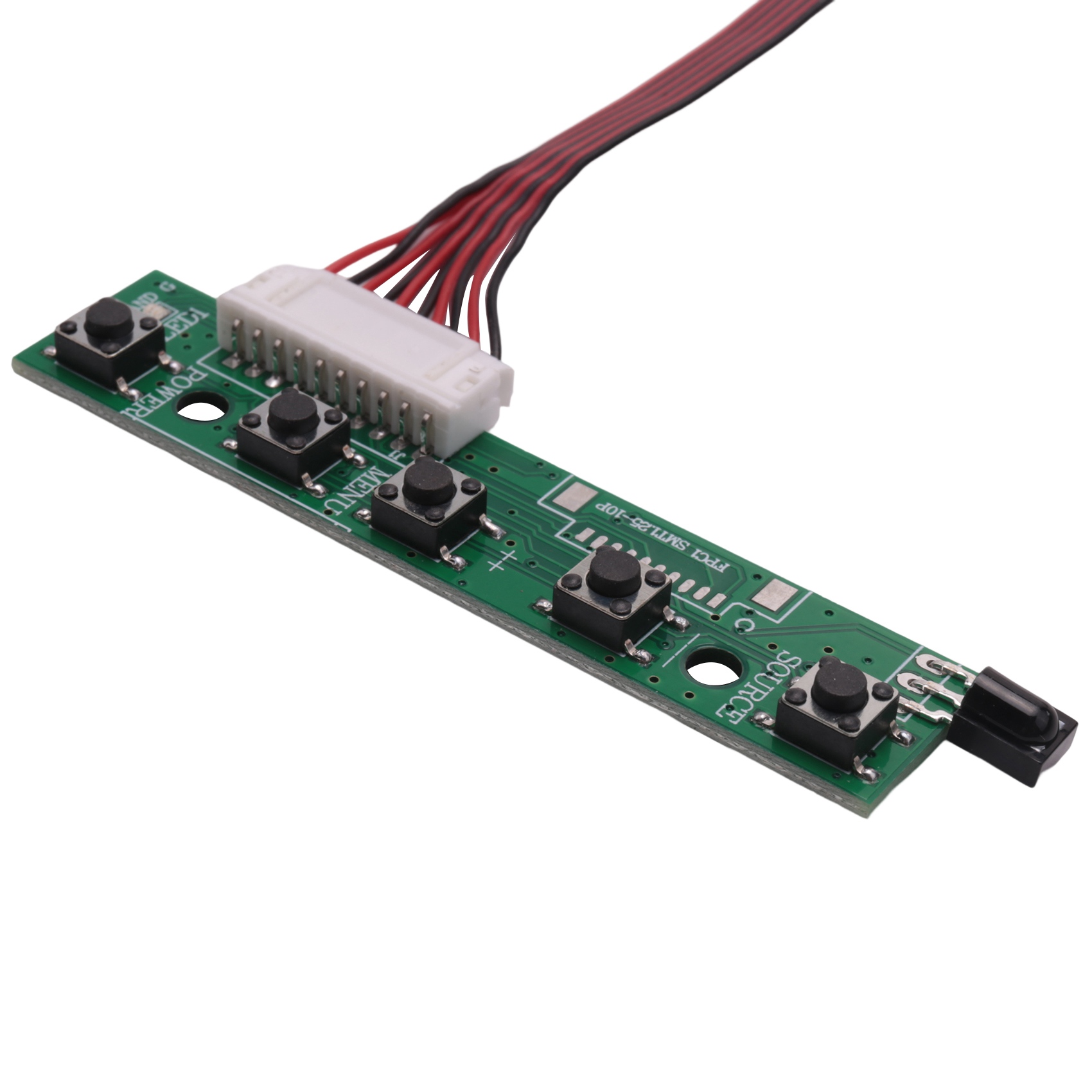 HDMI+AV LCD Controller Board for 15.6Inch B156XW02 LP156WH2 1366X768 ...