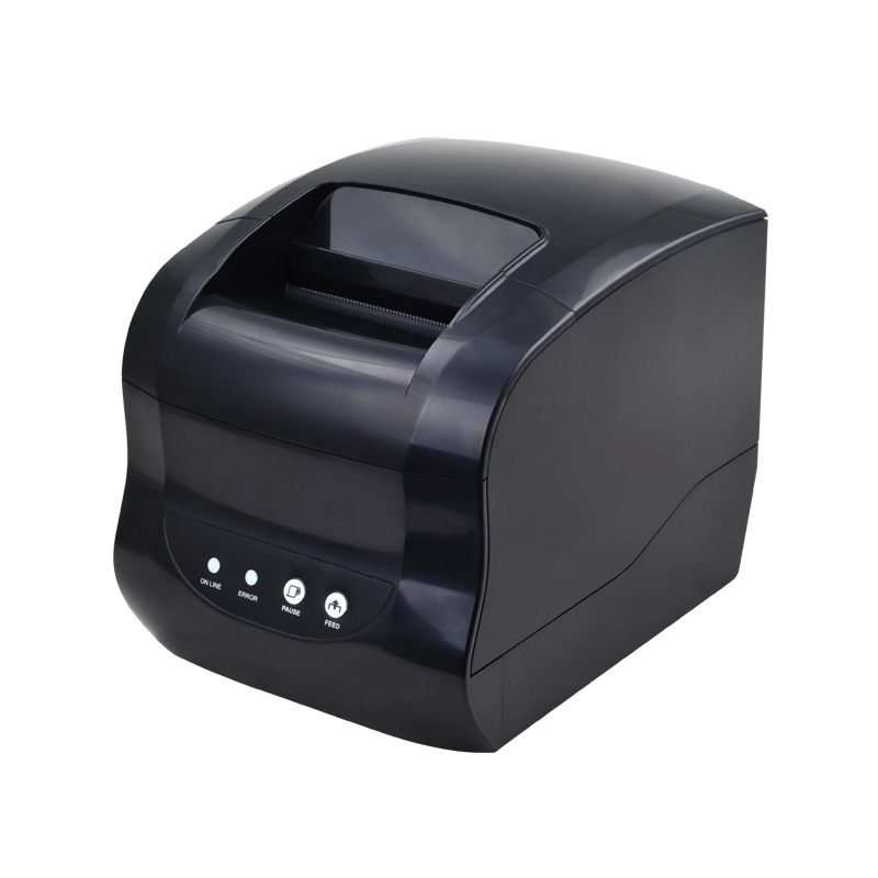 XPrinter 365B – Direct Thermal & Receipt USB Printer | Daraz.lk