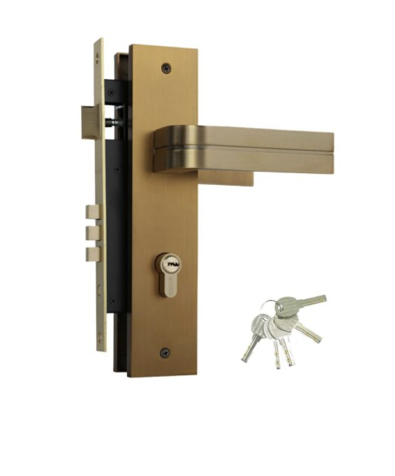 Bellucci Door Lock – Q24 ABB | Daraz.lk