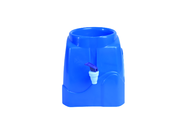Non Electric Plastic Water Dispenser | Daraz.lk